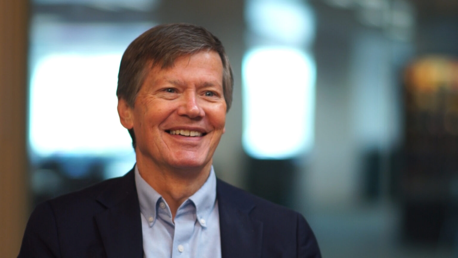 John Koskinen – Wisconsin Dept of Revenue Economist